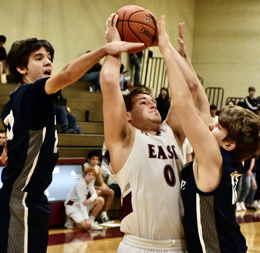 Brackbill powers Tigers past Newport | News, Sports, Jobs - The Sentinel